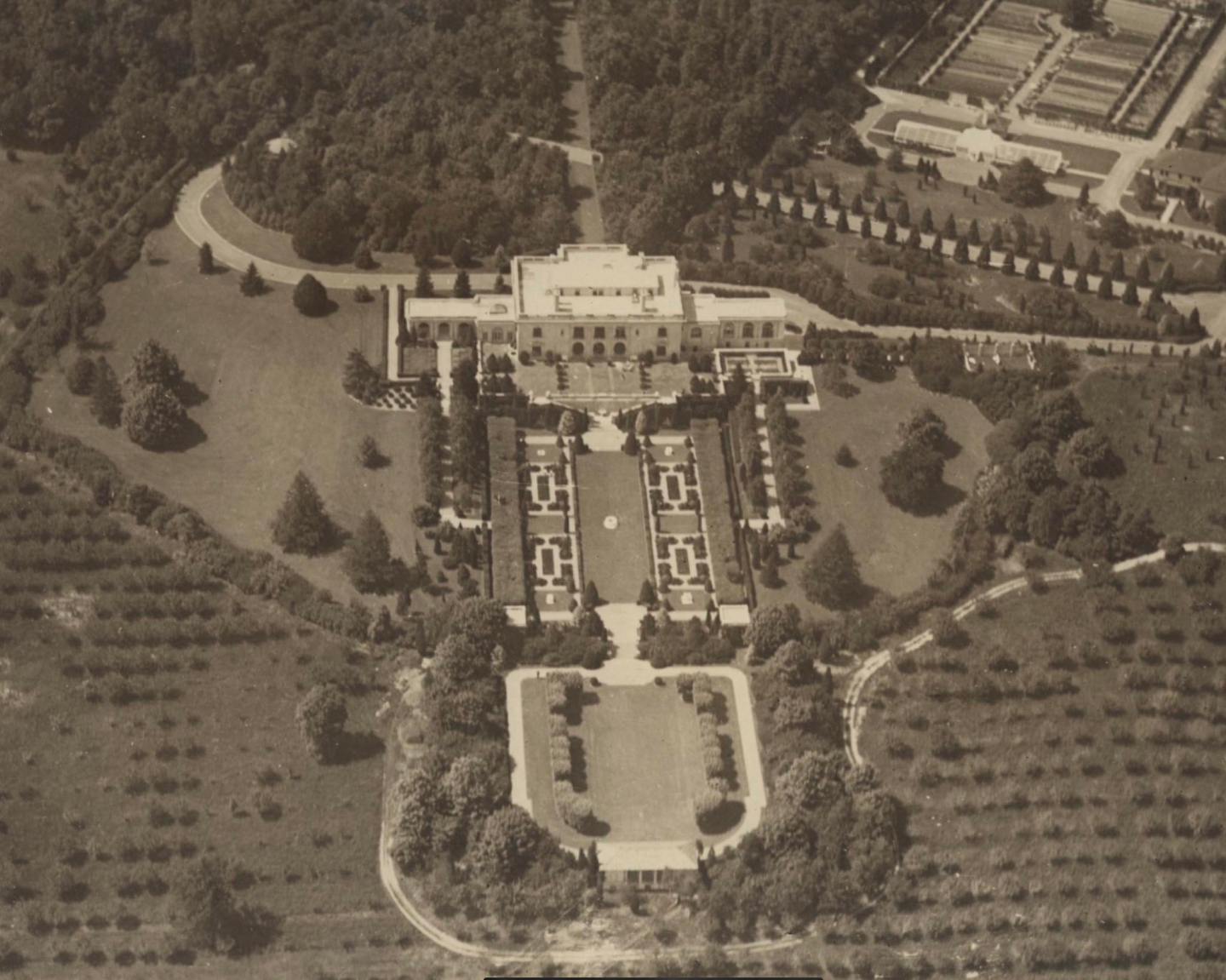 The untold history of “Knollwood” – featuring some never-before-seen ...