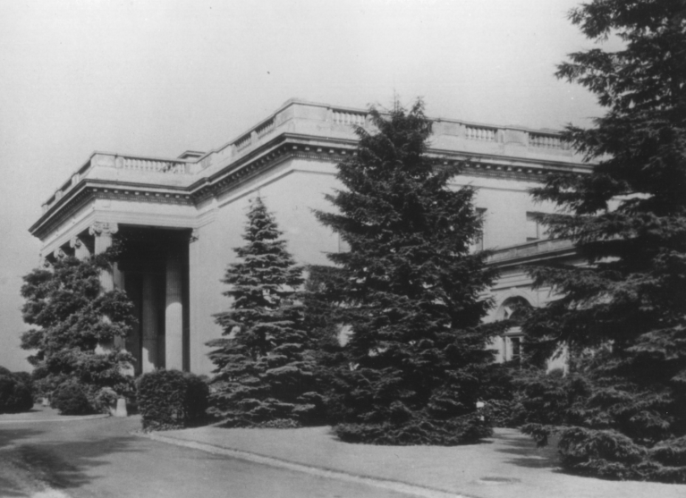 The untold history of “Knollwood” – featuring some never-before-seen ...